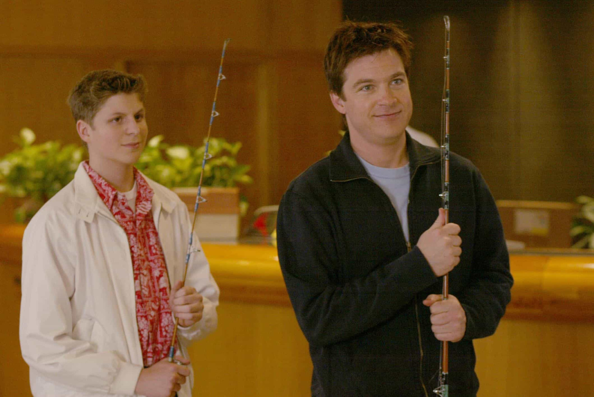 Actors who found success on multiple TV shows