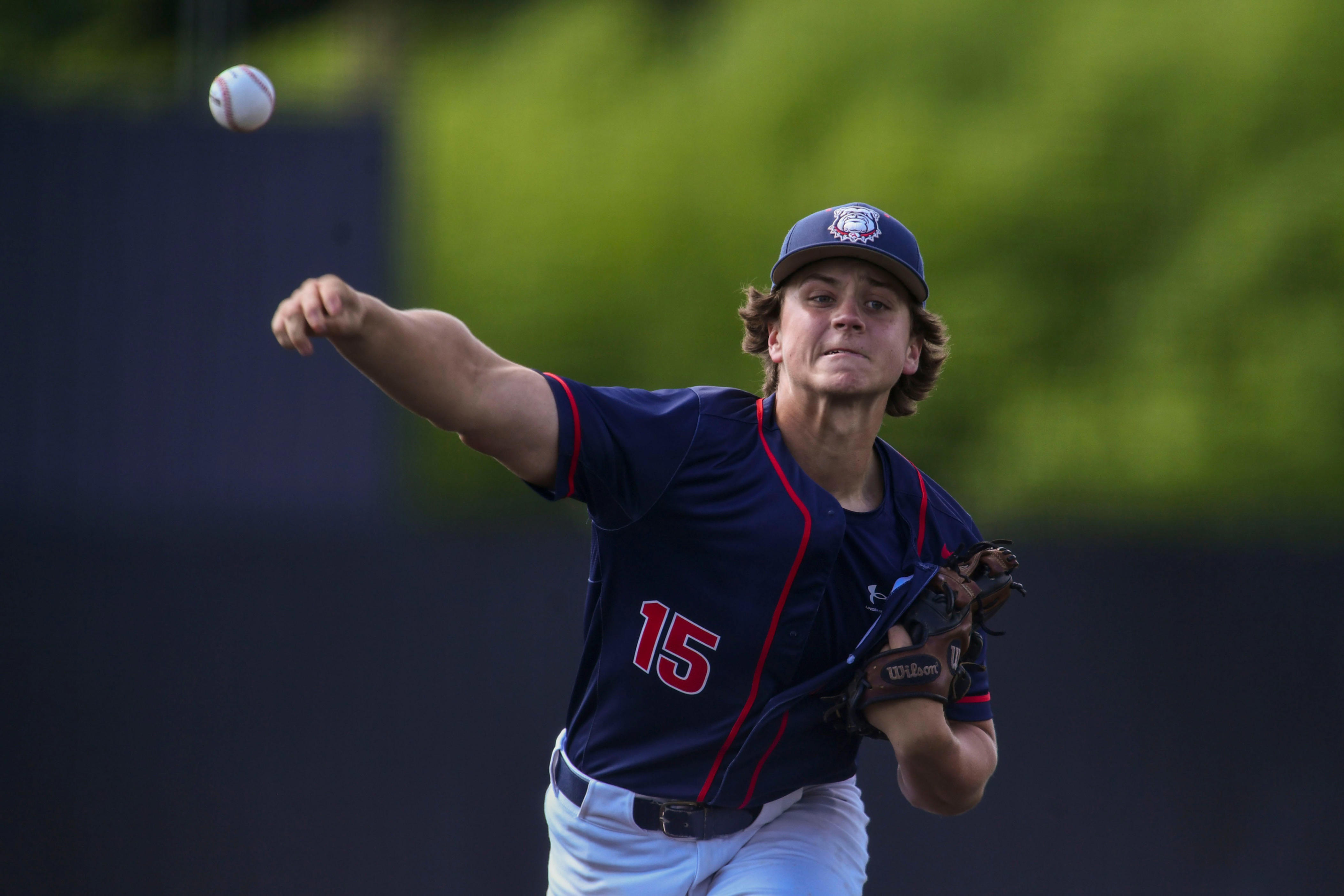 Vanderbilt baseball recruiting: Tracking 2026 commitments for Tim ...