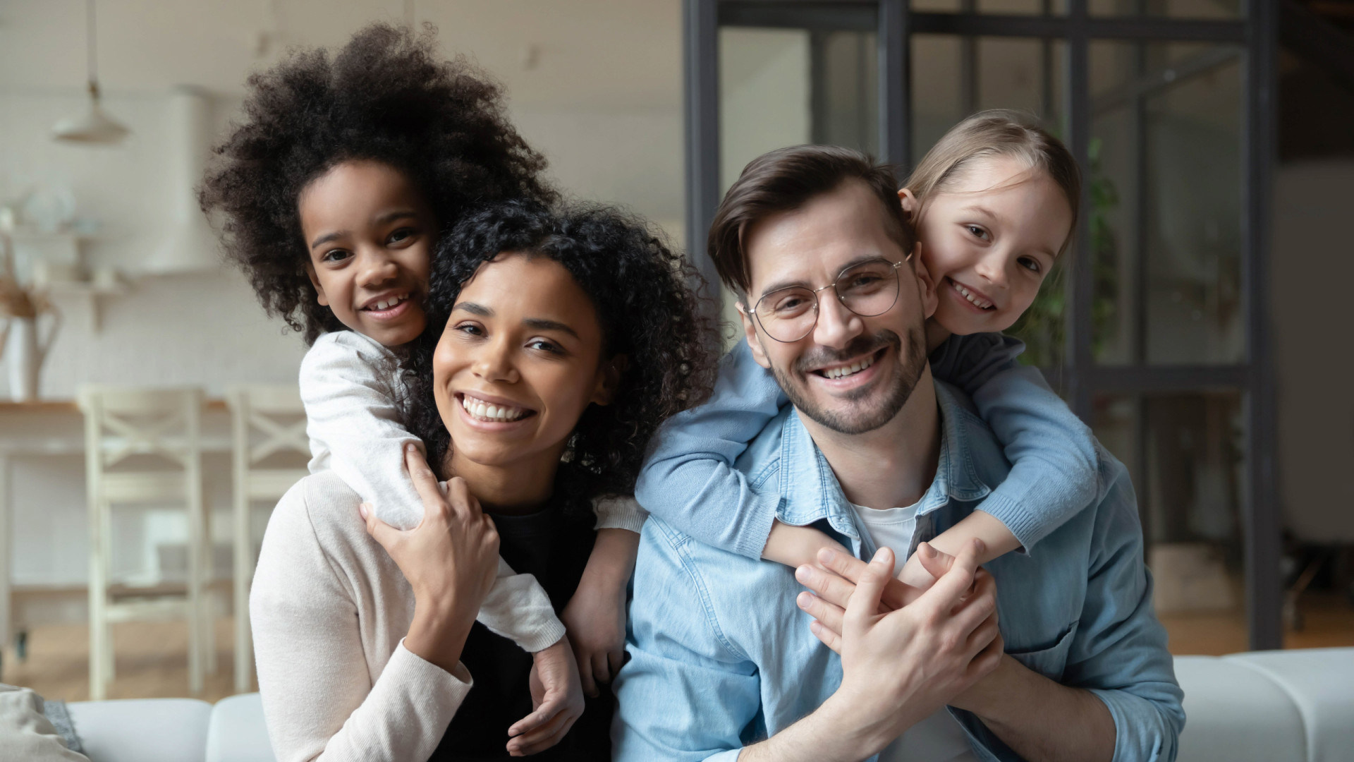 Tips for newly blended families and stepparenting Tips for newly blended families and stepparenting