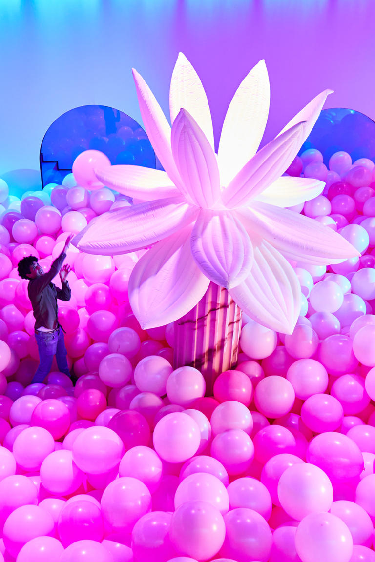 London's Very Best Immersive Experiences 2025