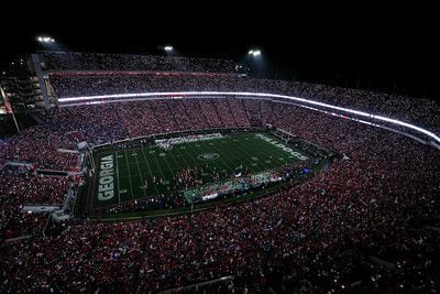 Georgia football 2025 schedule: 3 takeaways as Bulldogs get monster ...