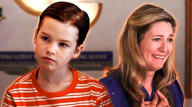 Lines In Young Sheldon That Are More Important Than You Think
