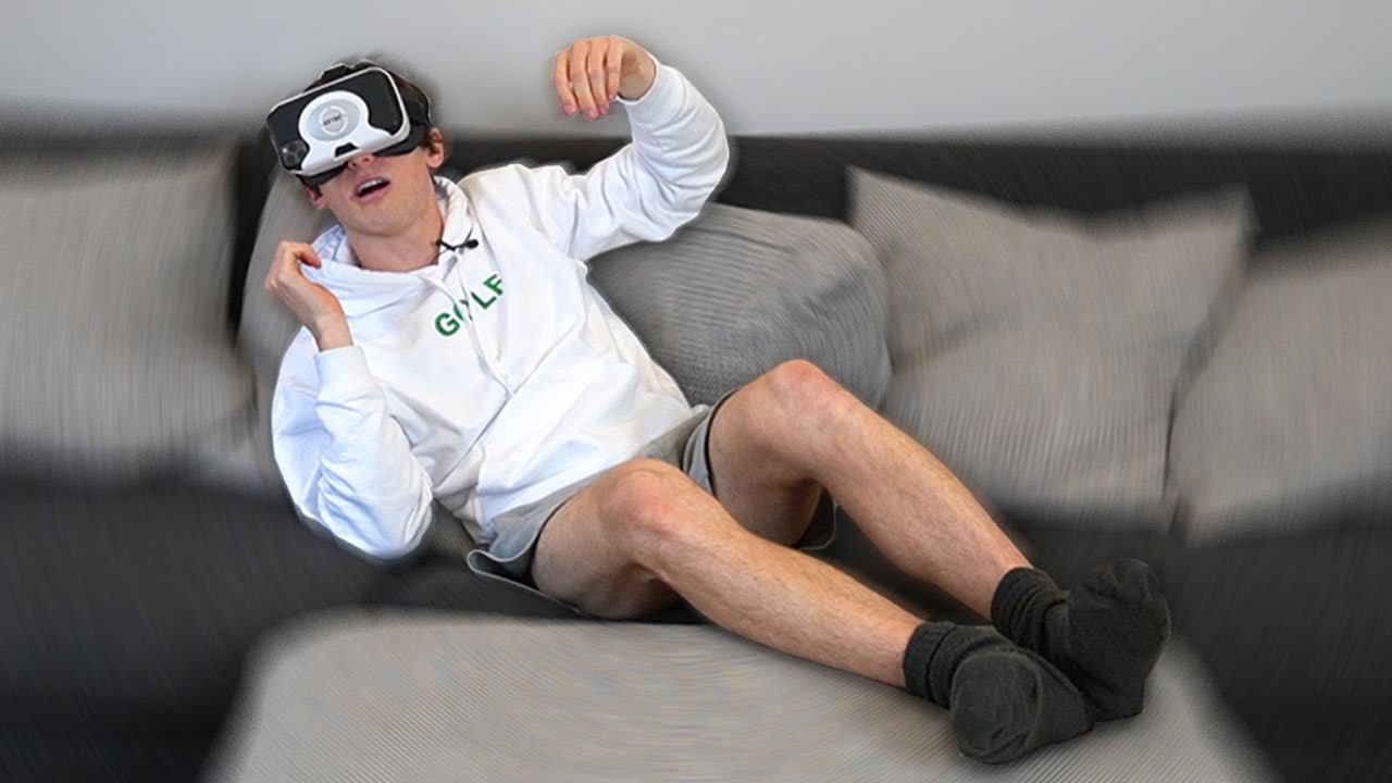 I tried living my life in second person