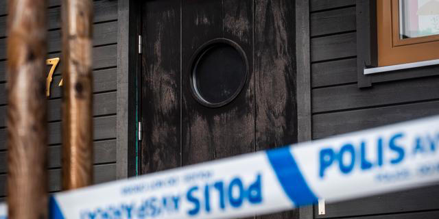Livstidsdömd Mördare Döms För Anstiftan Till Nytt Mord