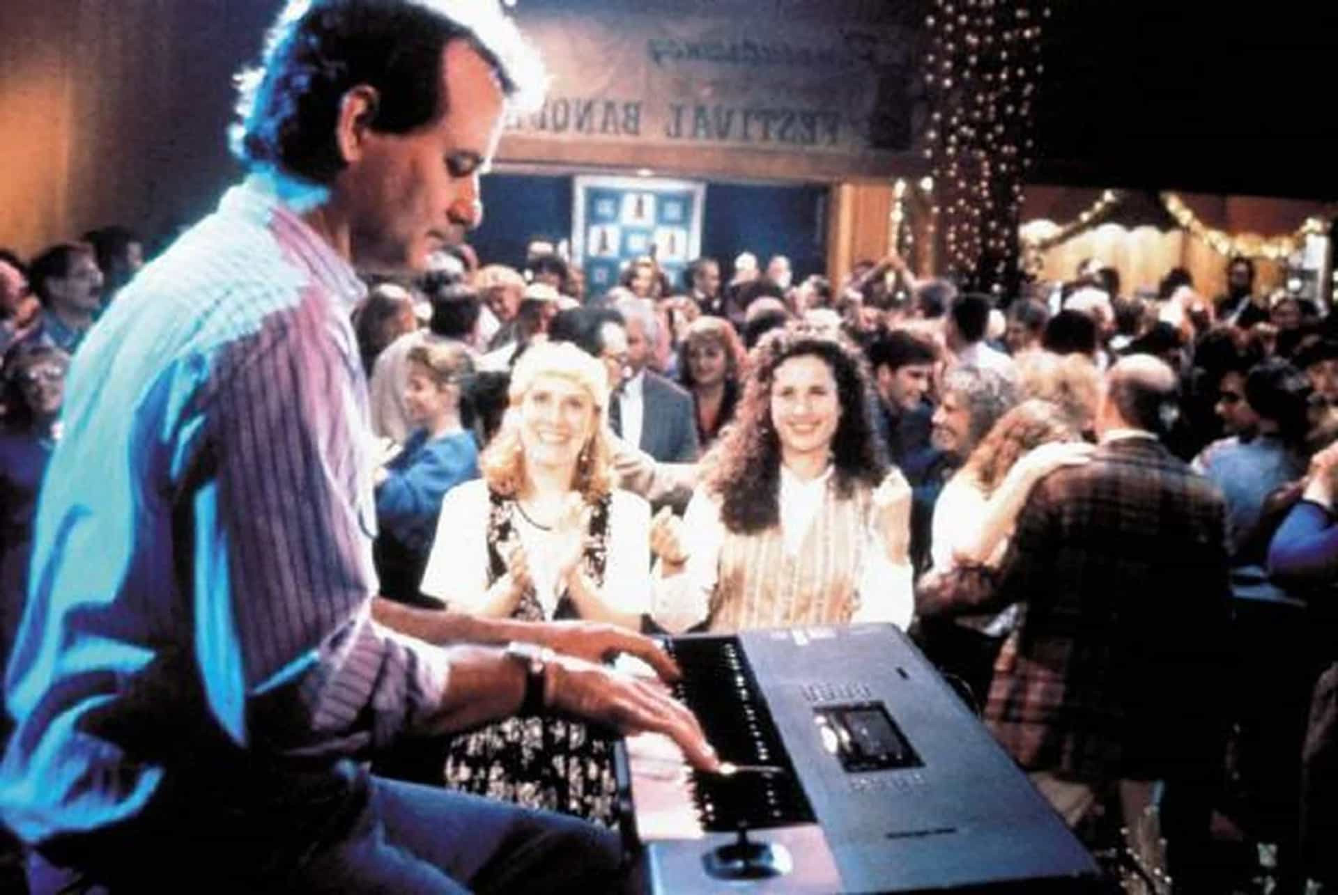 Actors who learned to play a new instrument for a movie