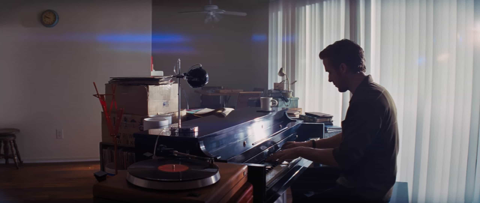 Actors who learned to play a new instrument for a movie