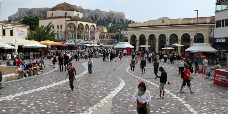 ΑΑΔΕ: Λουκέτα και πρόστιμα σε γνωστές ταβέρνες και εστιατόρια για μη ...