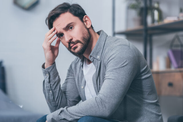 13 Habits Of People Who Are Secretly Unhappy With Their Lives