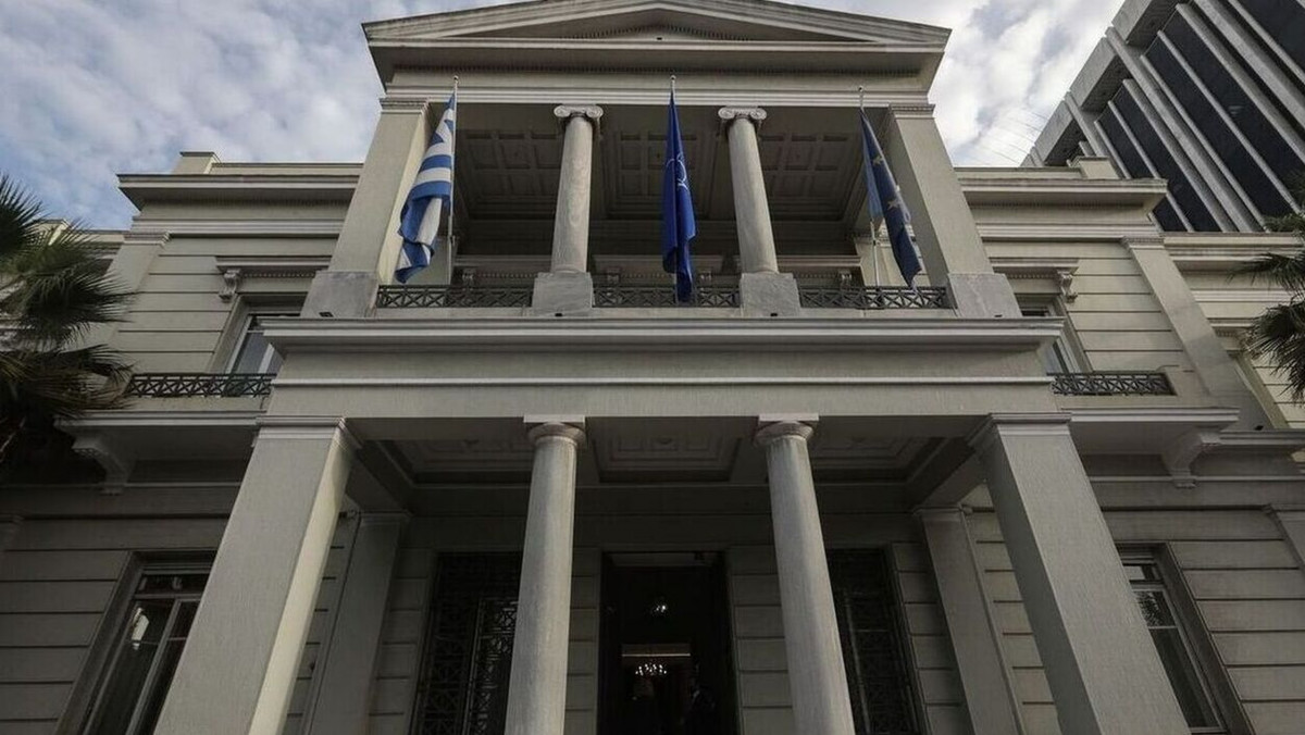 «Απαράδεκτο»: Η Ελλάδα και 24 χώρες καταδικάζουν το εποικιστικό σχέδιο ...