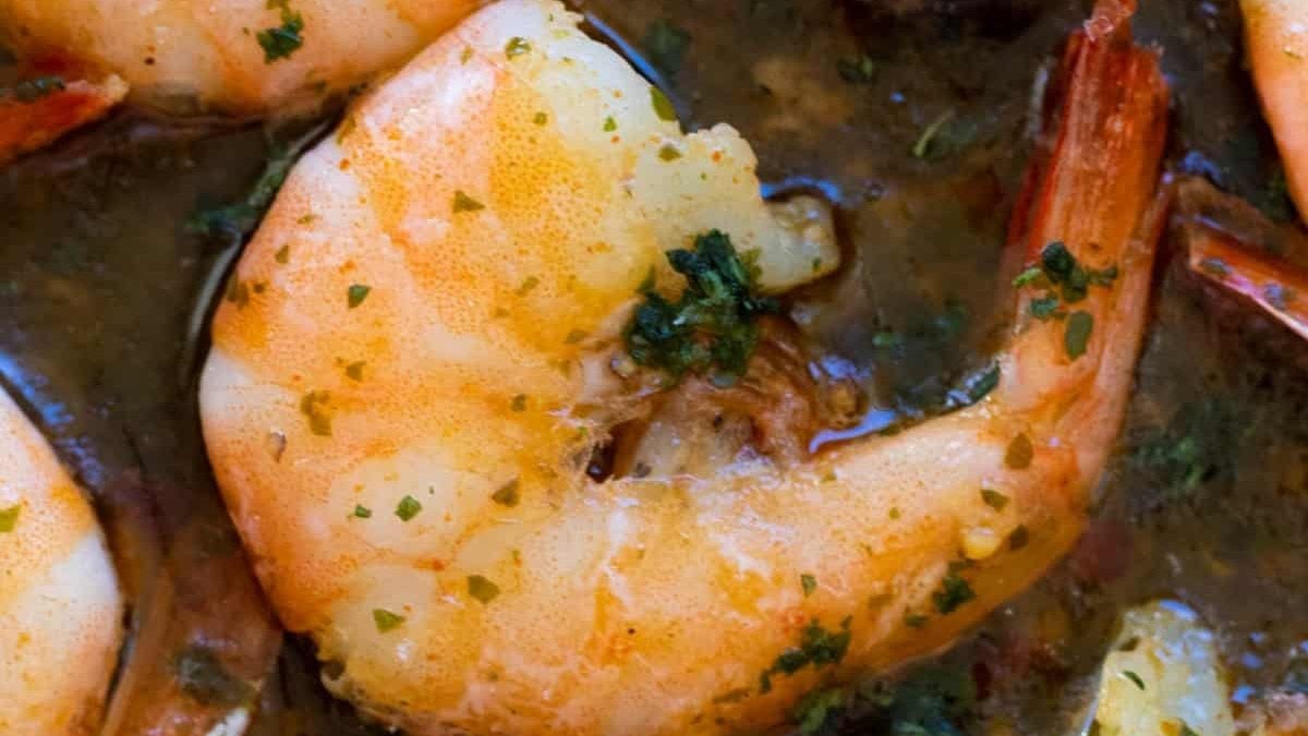 17 easy gourmet dishes you can pull off at the last minute