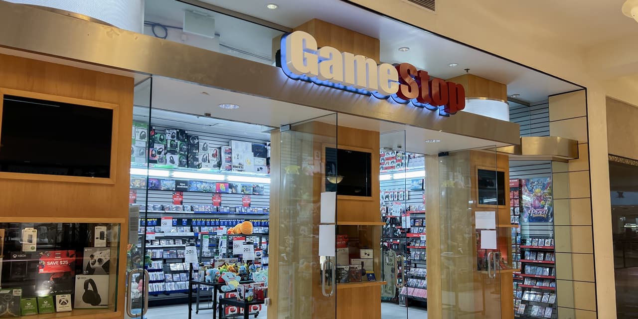 GameStop faces ‘near insurmountable barrier’ in its return to growth ...