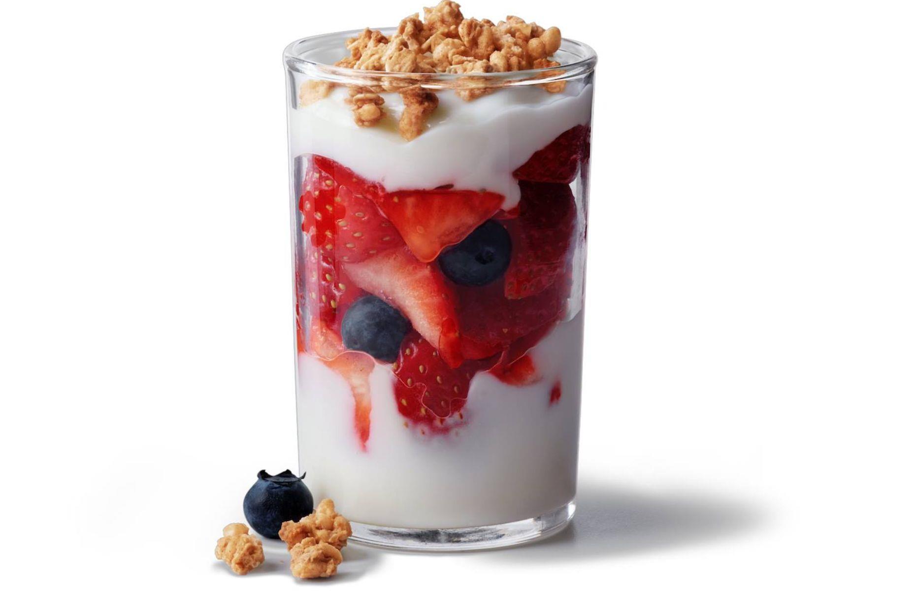 The best fast food breakfasts of all time, ranked