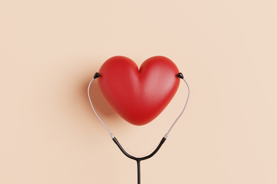 What to know about men’s heart health