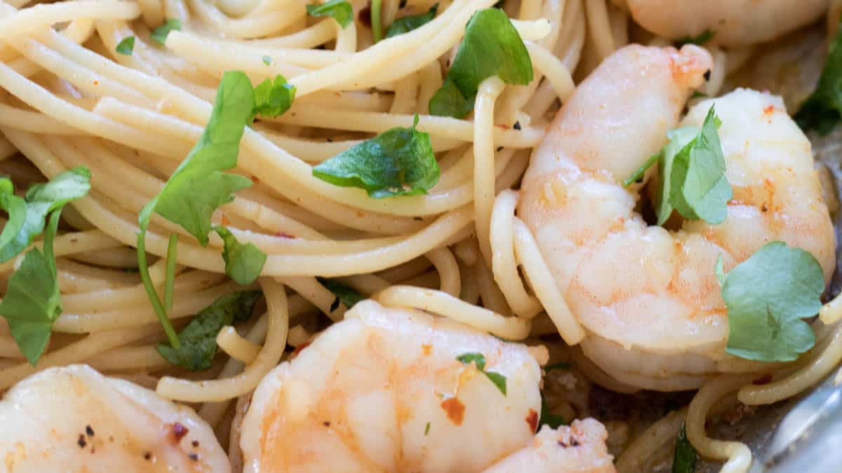 14 Pasta Recipes That Will Have You Coming Back for More