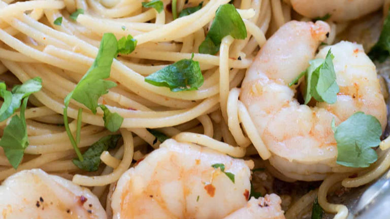 17 Fast and Fancy Dinners for Busy Nights