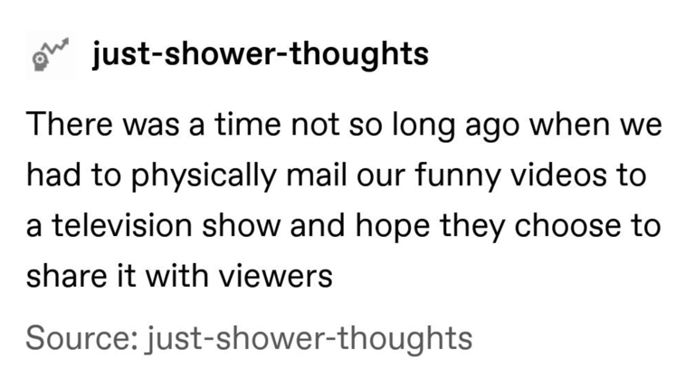 35 Pictures That Will Trigger An Existential Crisis In Every Single