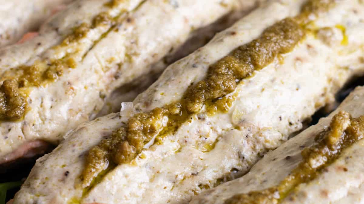 20 date-night dishes you can pull off without the fuss