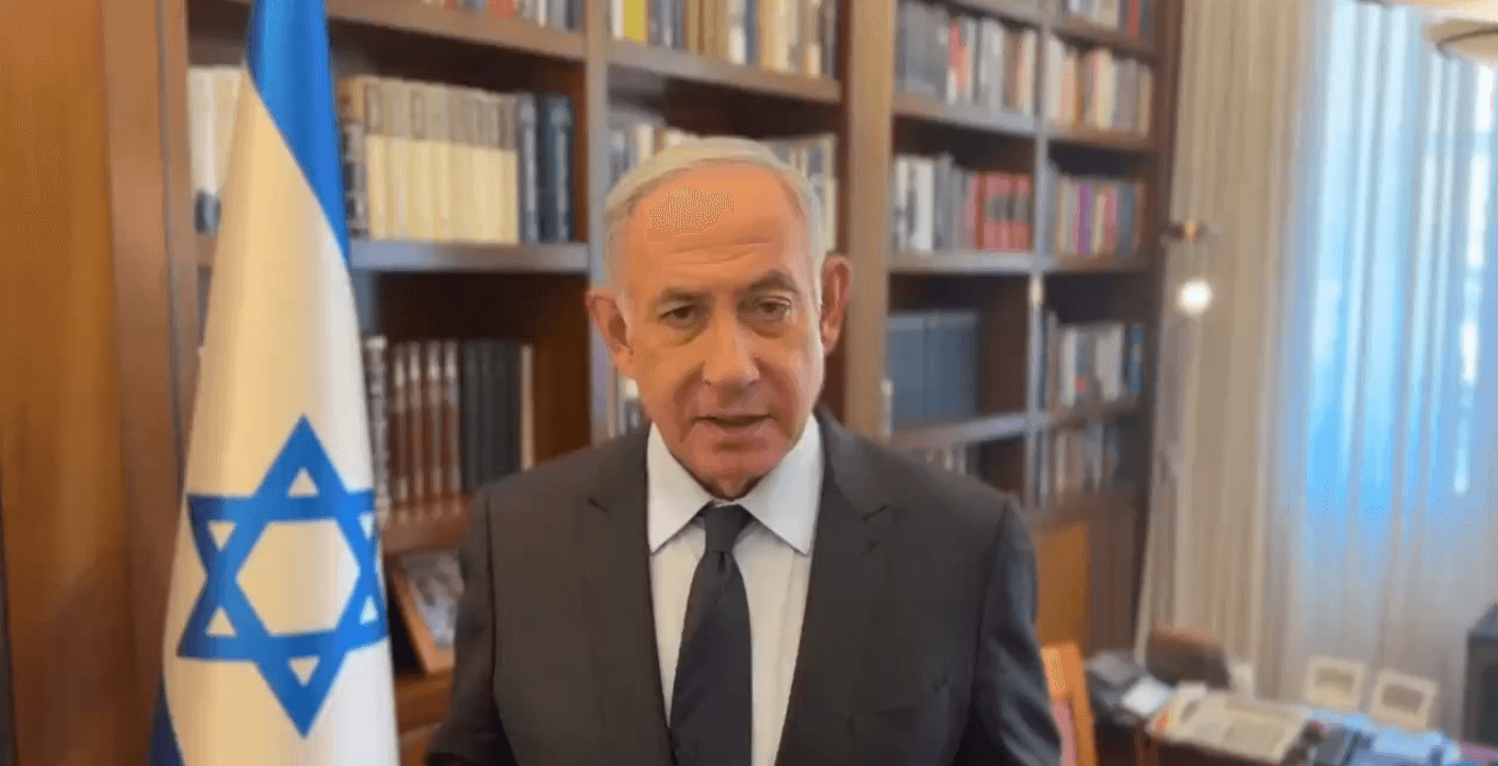 Netanyahu advierte sobre el riesgo de una confrontación nuclear y ...