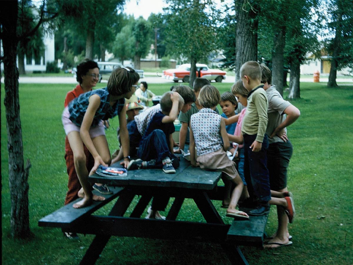 30 Things Every Boomer Kid Loved About the Good Ole Days