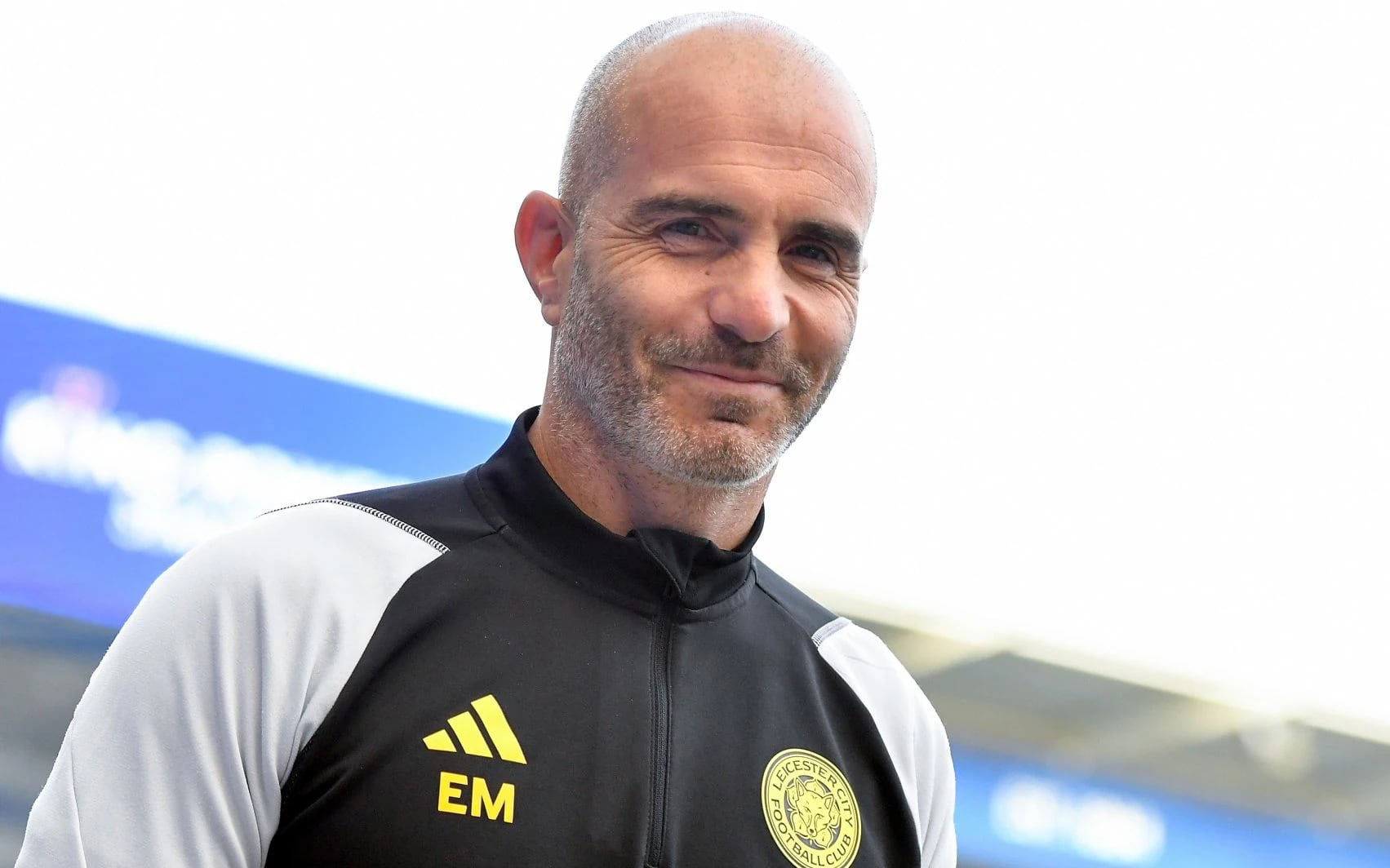 Who is Enzo Maresca? Chelsea confirm new manager Who is Enzo Maresca? Chelsea confirm new manager