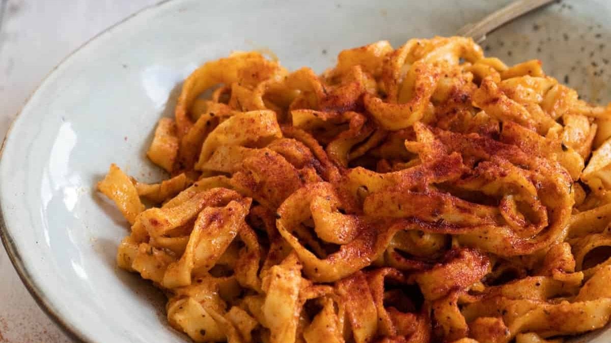 17 Pasta Dishes You Can Whip Up in 20 Minutes or Less