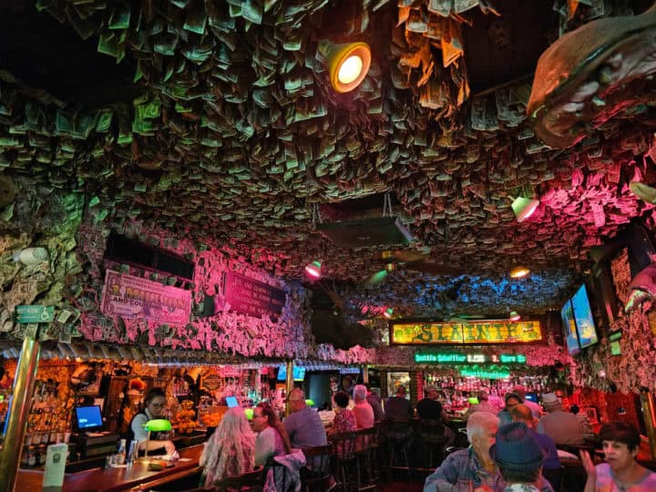 McGuire's Irish Pub - Pensacola