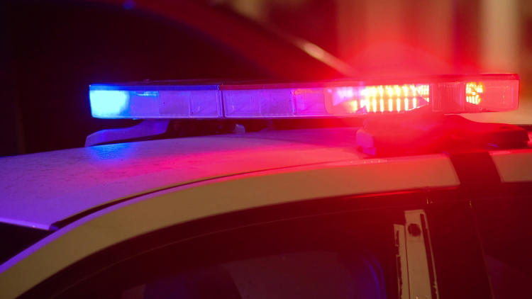 Police: 1 person wounded in Friday evening shooting southeast of ...
