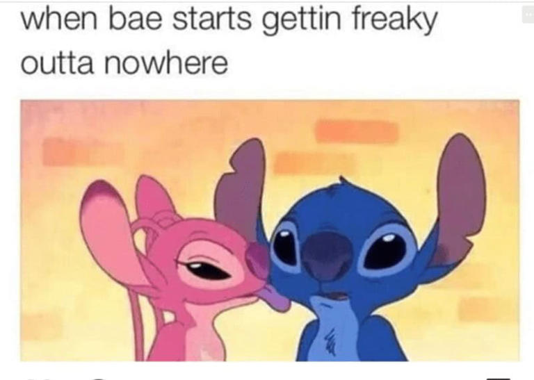 40 Funny Spicy Memes That Just Might Be The Spark Married Couples Need ...