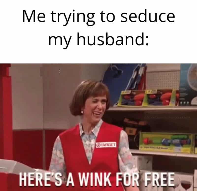 40 Funny Spicy Memes That Just Might Be The Spark Married Couples Need ...