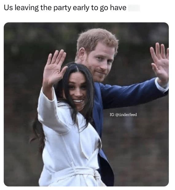 40 Funny Spicy Memes That Just Might Be The Spark Married Couples Need ...