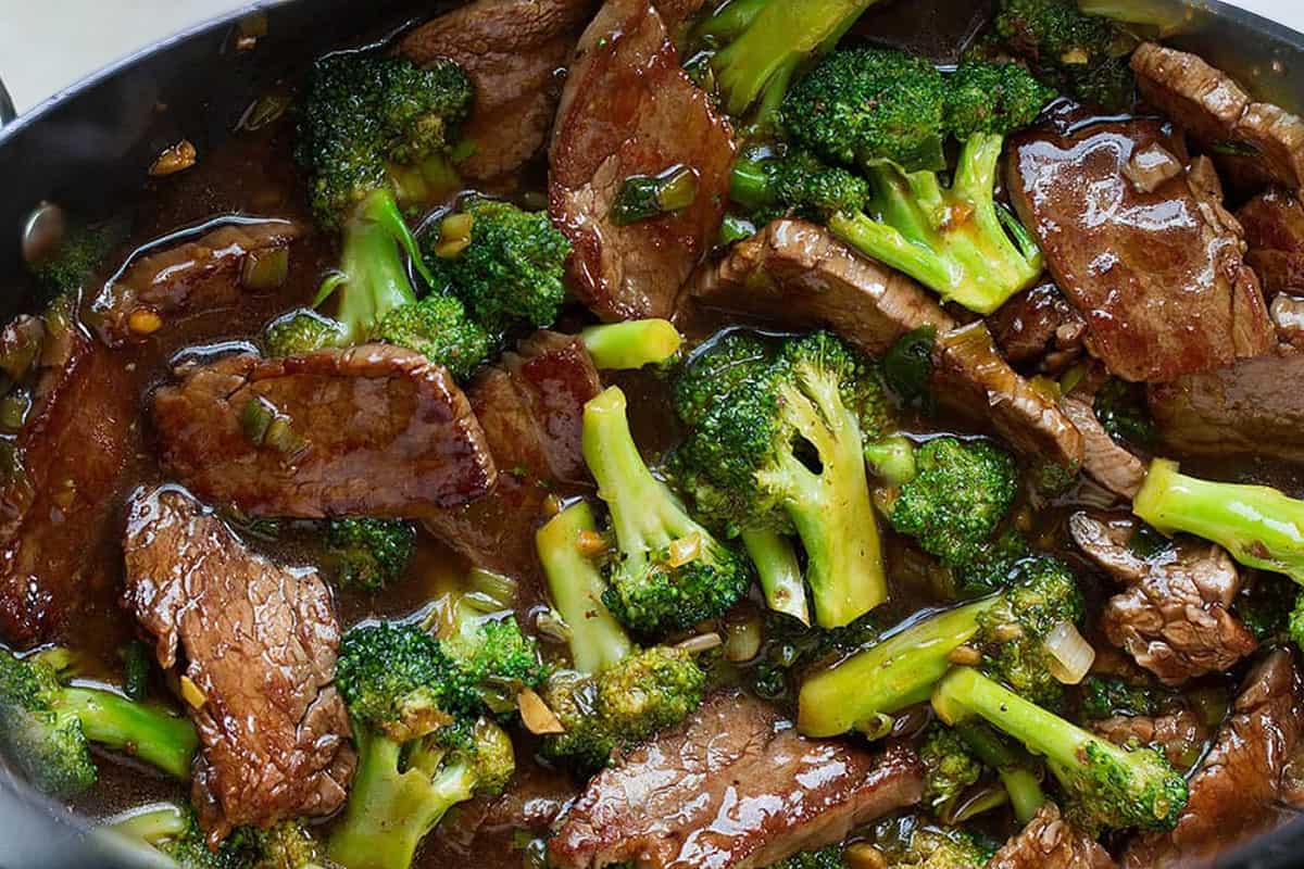 15 Irresistible Beef Recipes You’ll Make Again and Again