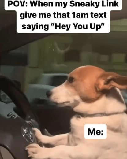 40 Funny Spicy Memes That Just Might Be The Spark Married Couples Need ...