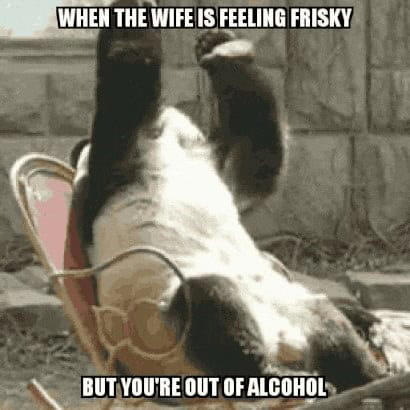 40 Funny Spicy Memes That Just Might Be The Spark Married Couples Need ...