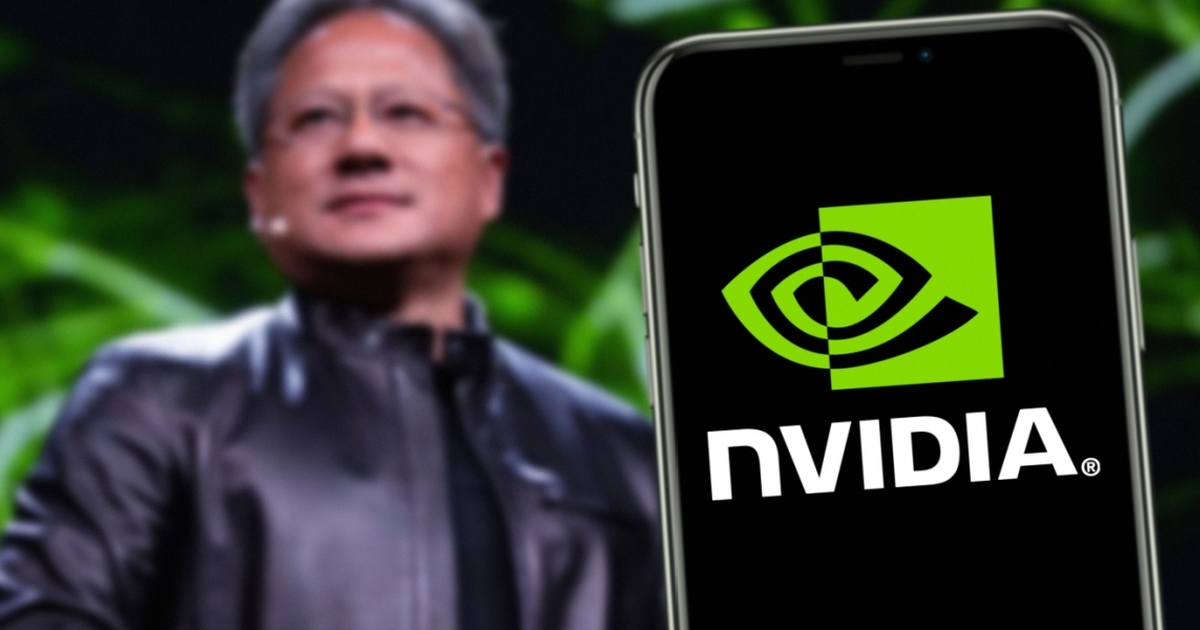 Nvidia får kritik af kunderne: Det er ren løgn