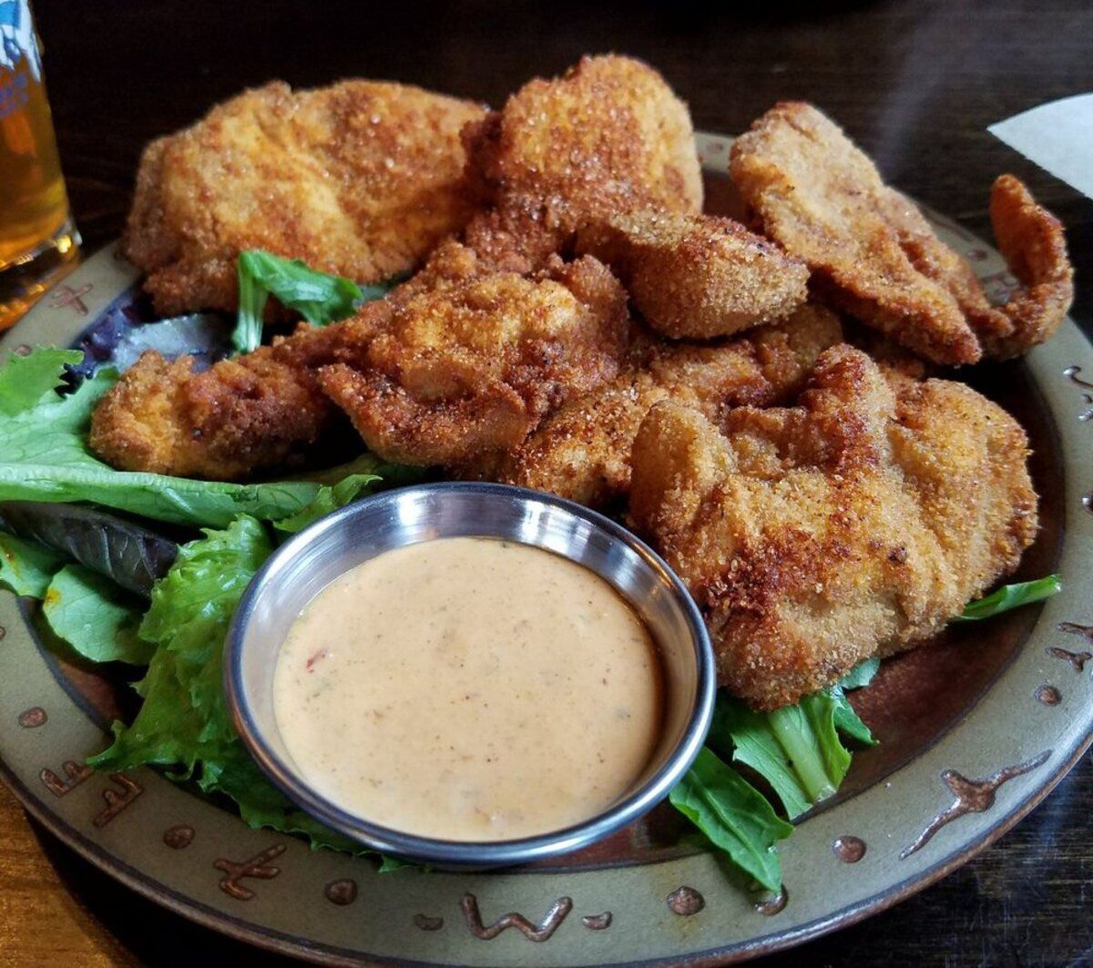 The Most Mouthwatering Fried Food in Every State