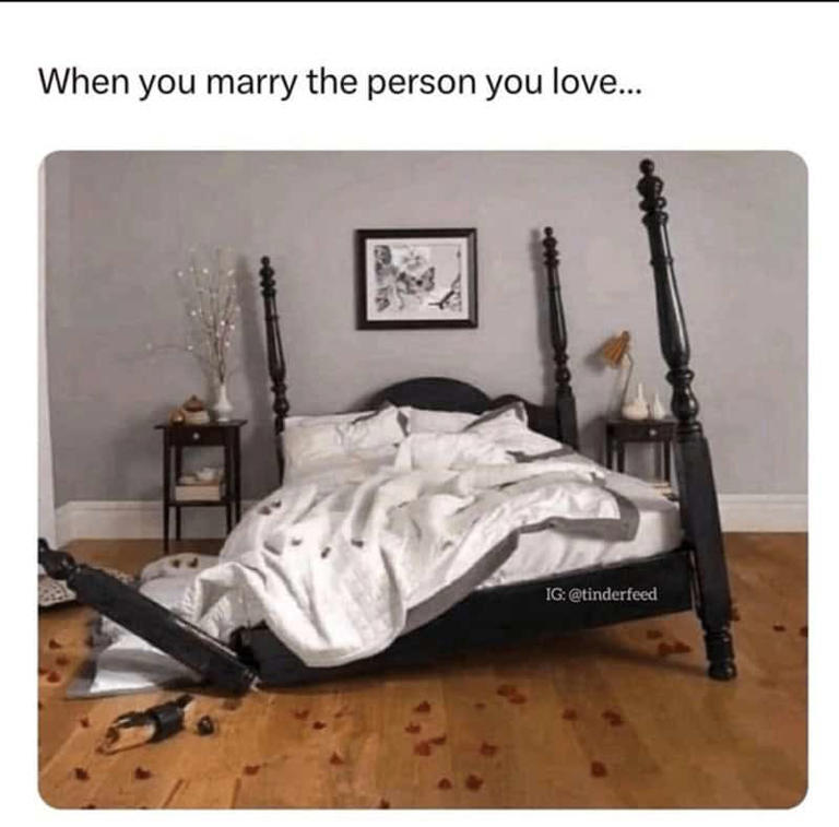 40 Funny Spicy Memes That Just Might Be The Spark Married Couples Need ...