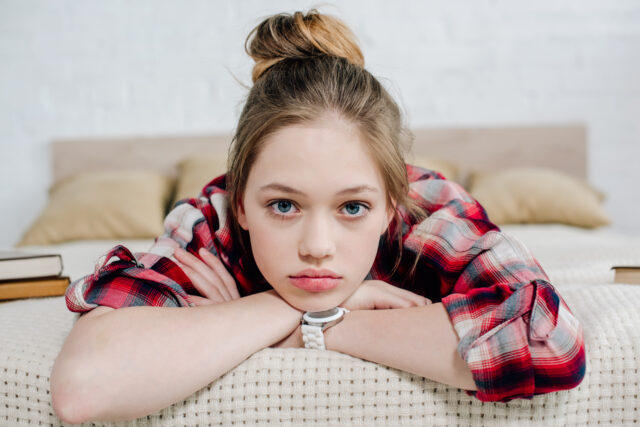 The 15 Most Telling Signs Someone Has Unresolved Childhood Trauma
