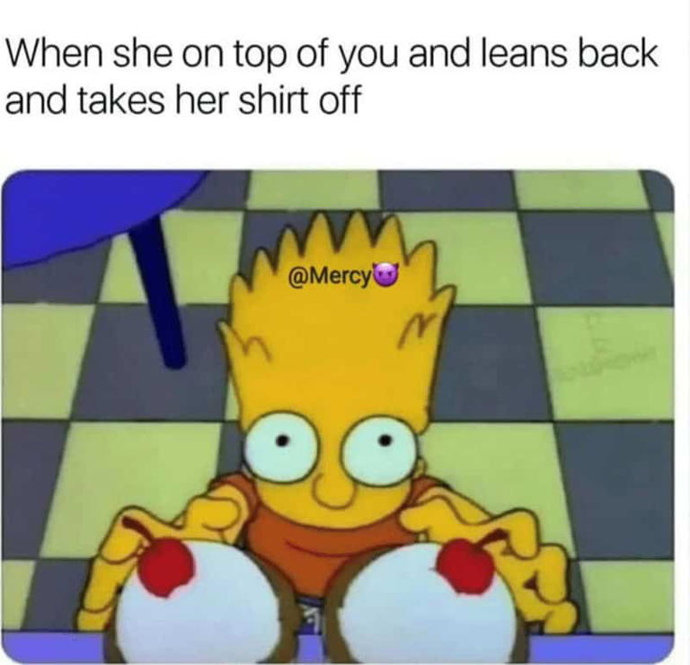 40 Funny Spicy Memes That Just Might Be The Spark Married Couples Need ...