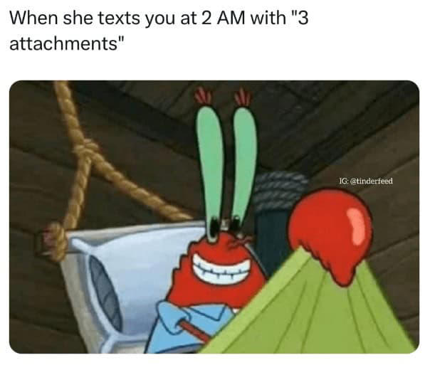 40 Funny Spicy Memes That Just Might Be The Spark Married Couples Need ...