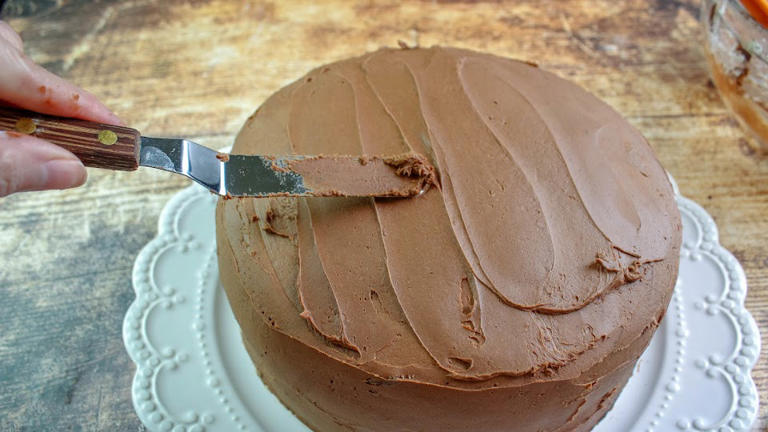 Vintage Recipes Are Always Fun To Prepare, And This Scratch-made ...