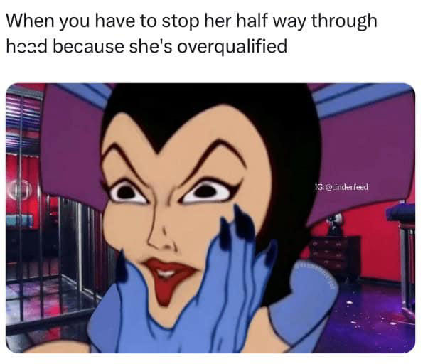 40 Funny Spicy Memes That Just Might Be The Spark Married Couples Need ...