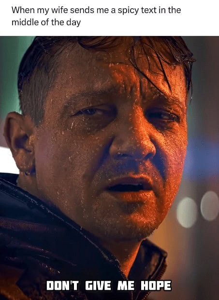 40 Funny Spicy Memes That Just Might Be The Spark Married Couples Need ...