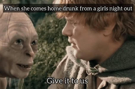 40 Funny Spicy Memes That Just Might Be The Spark Married Couples Need ...