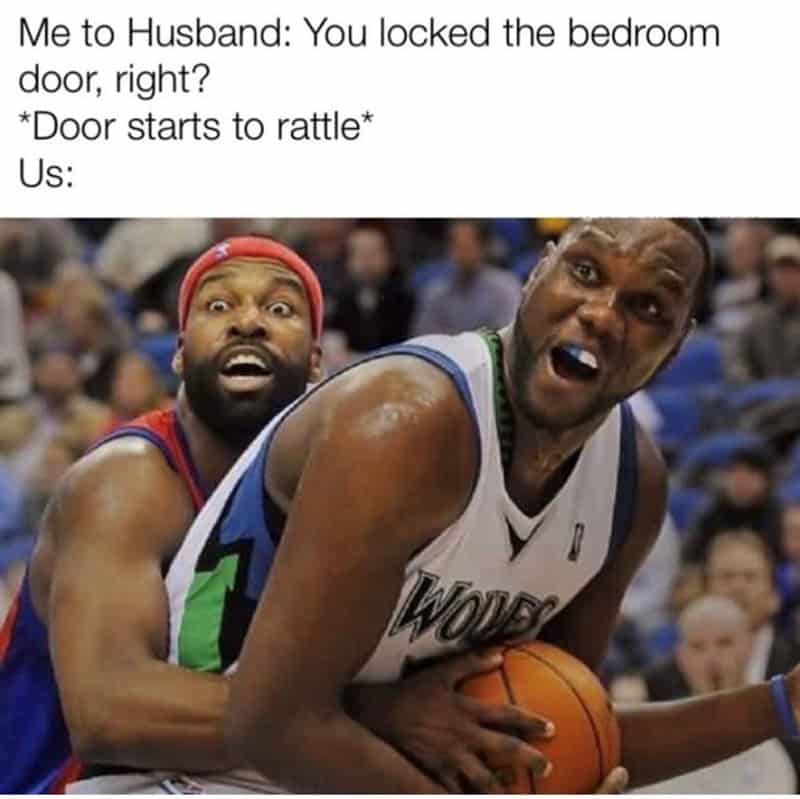 40 Funny Spicy Memes That Just Might Be The Spark Married Couples Need ...