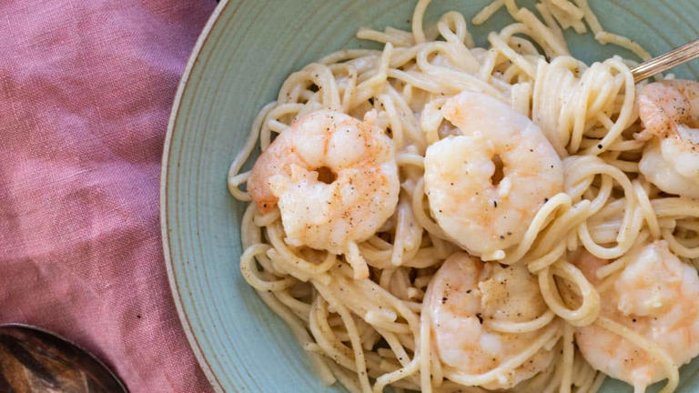 15 weeknight pasta dinners that beat ordering in