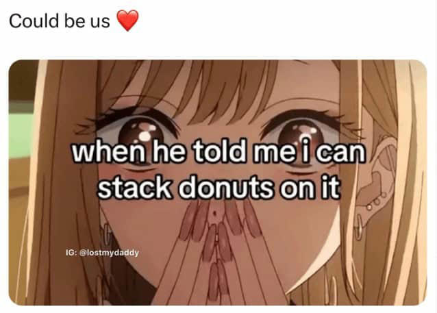 40 Funny Spicy Memes That Just Might Be The Spark Married Couples Need ...