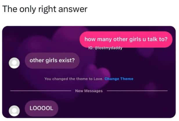 40 Funny Spicy Memes That Just Might Be The Spark Married Couples Need ...