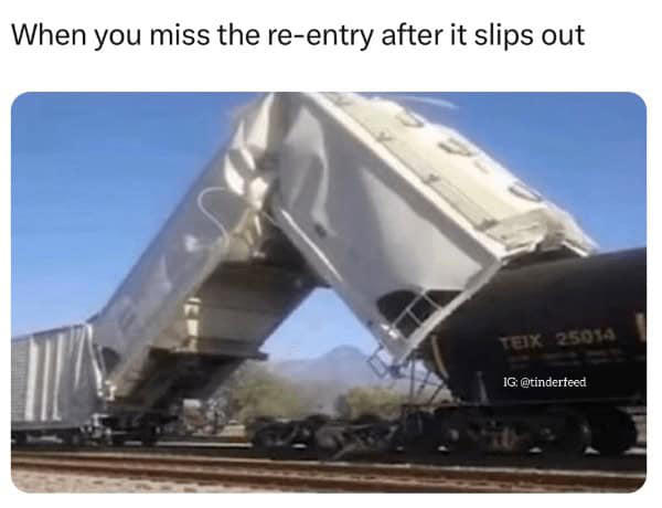 40 Funny Spicy Memes That Just Might Be The Spark Married Couples Need ...