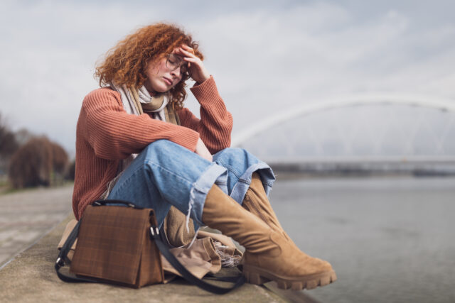 15 Habits of Chronically Indecisive People