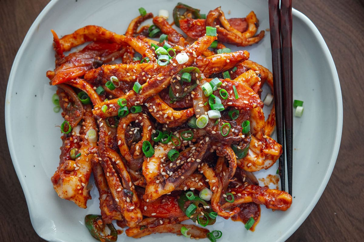 13 wholesome and comforting meatless recipes to nourish your soul